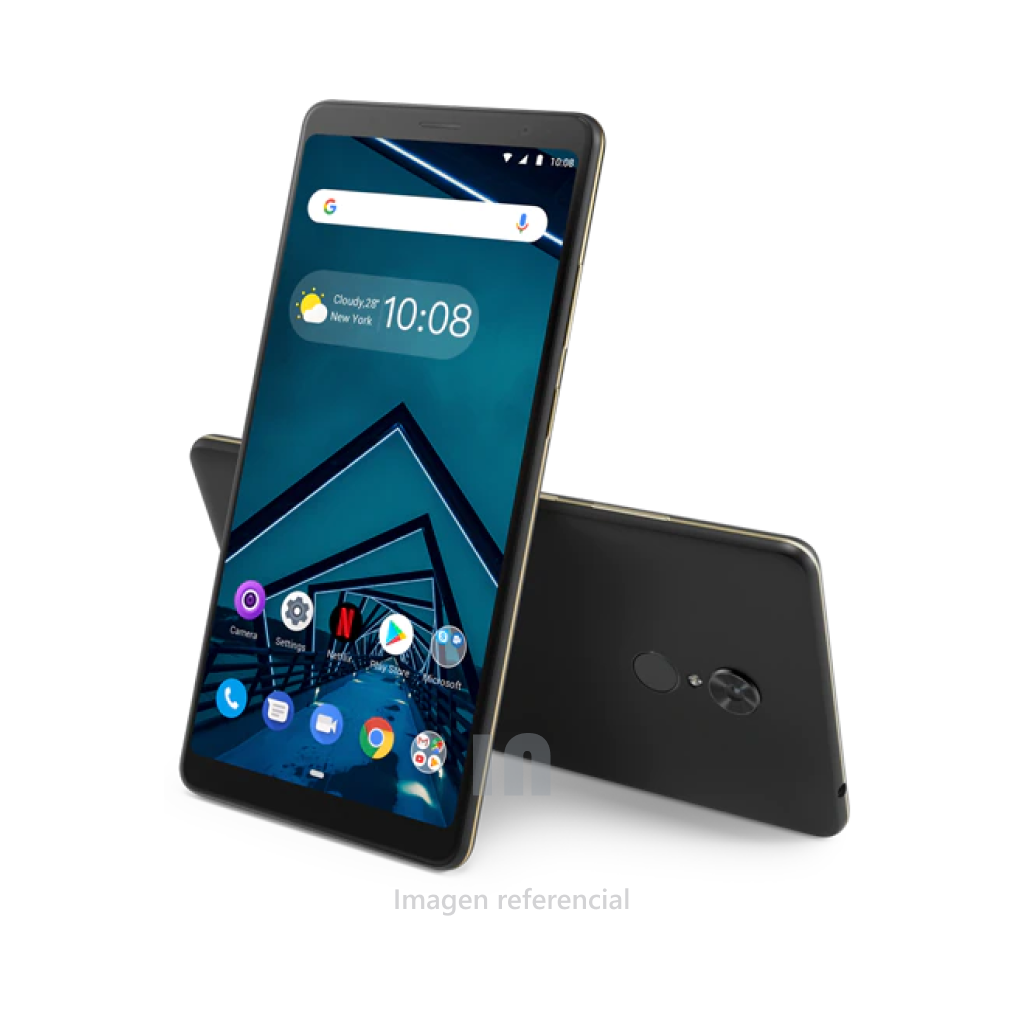 TABLET LANTAB LT4846, 9 Pulg TOUCH 1024X600, ANDROID 4.4, WI-FI, 8GB ...