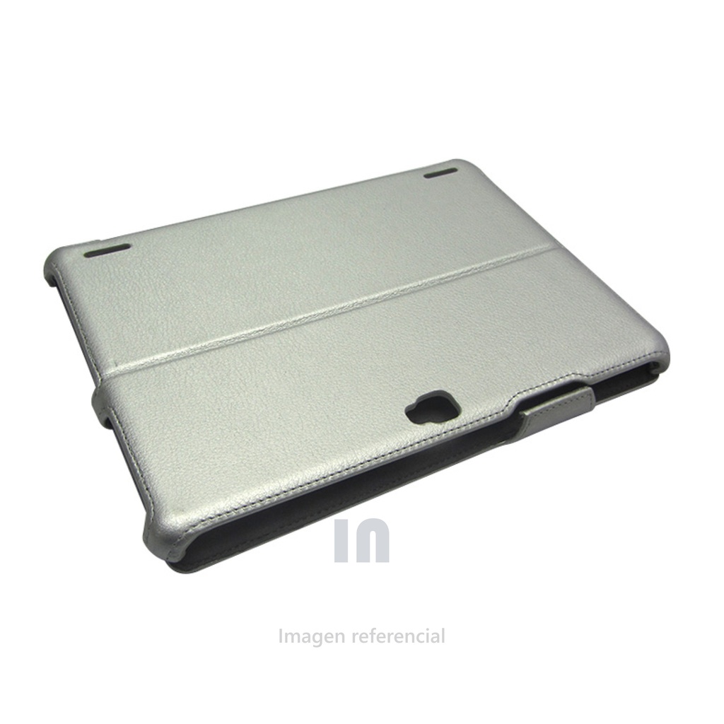 FUNDA PARA TABLET ADVANCE SP 7346, 10.1 PULGADAS, PLATEADO. | Infiniti