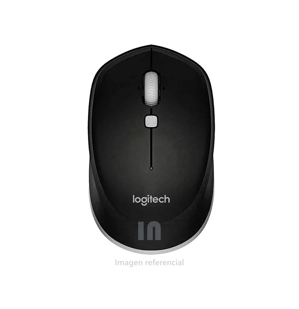 Mouse óptico inalámbrico Logitech M535, 1000 dpi, láser, Bluetooth ...