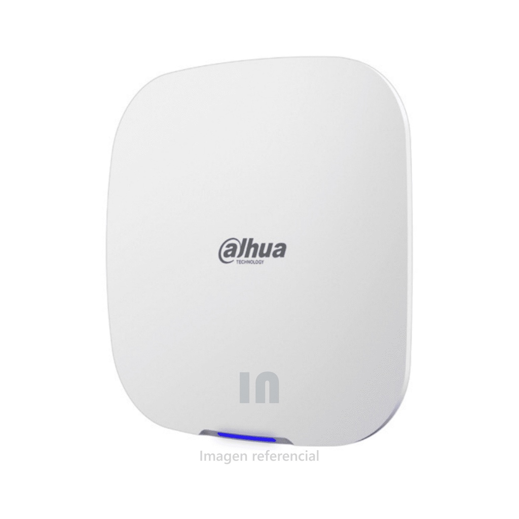 Panel de Alarma Inalámbrico Dahua ARC3000H-FW2 – Ethernet, WiFi, 3G/4G Dual SIM, hasta 150 ...