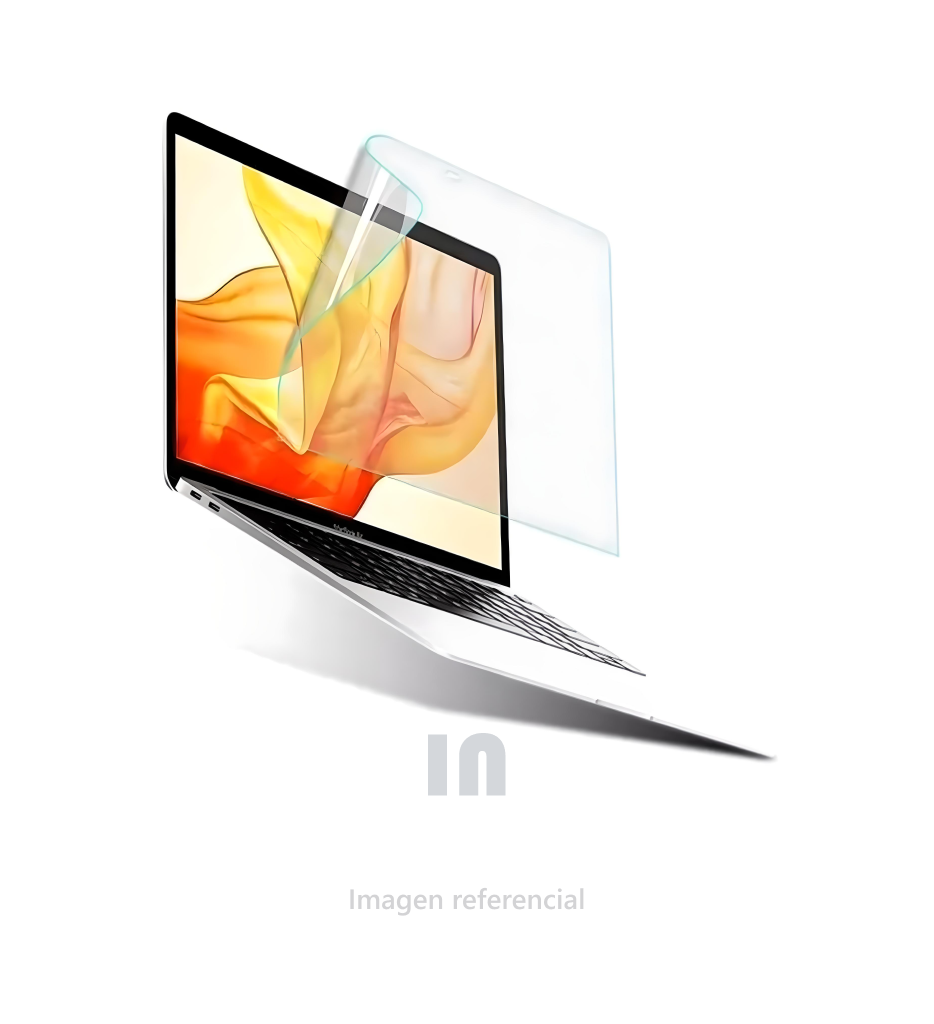 Protector de Pantalla para Laptop y Monitor LCD. | Infiniti